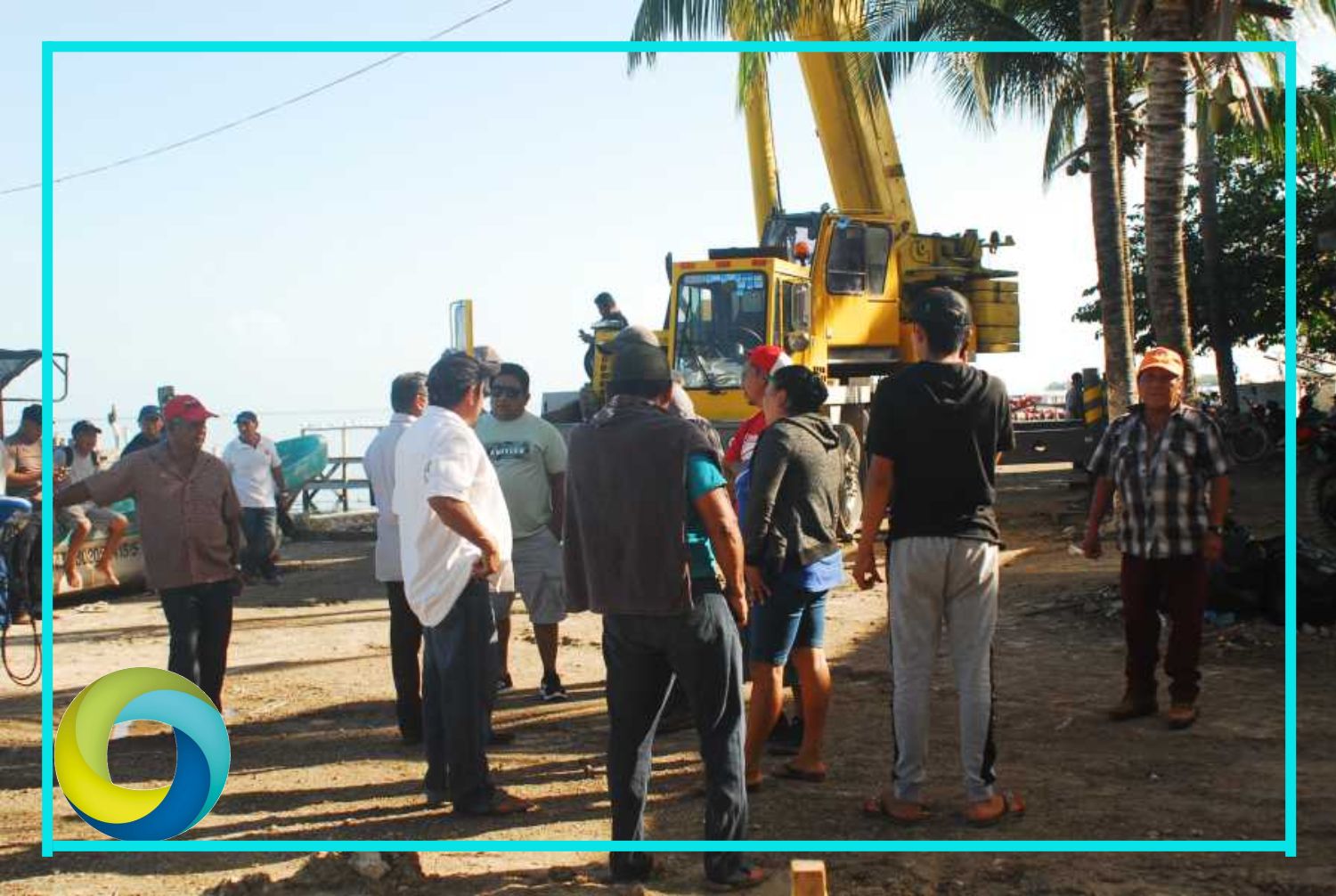 Lázaro Cárdenas: Confirma comisario ejidal de Chiquilá quejas contra la ...