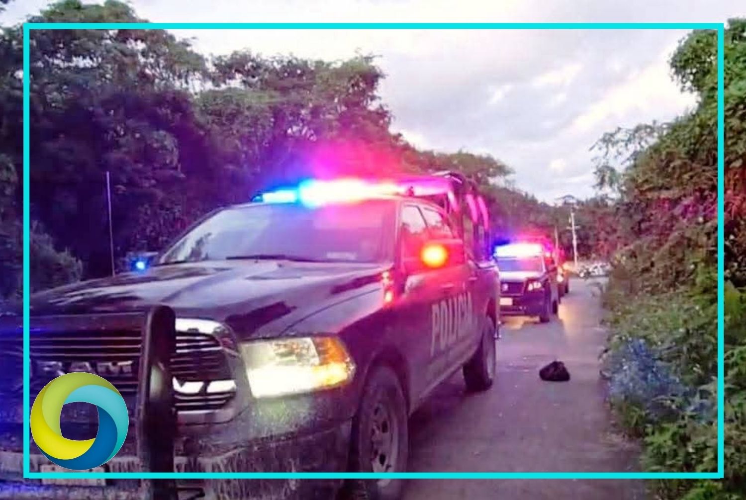 Enfrentamiento armado en Cozumel deja un lesionado - El Quintana Roo MX