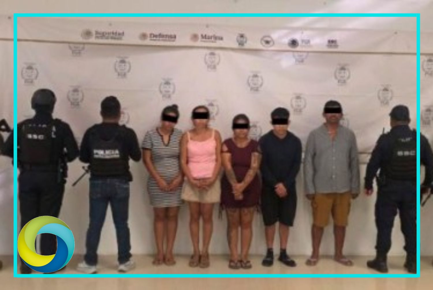 Ataque armado deja una mujer y un menor de edad muertos; hay seis ...