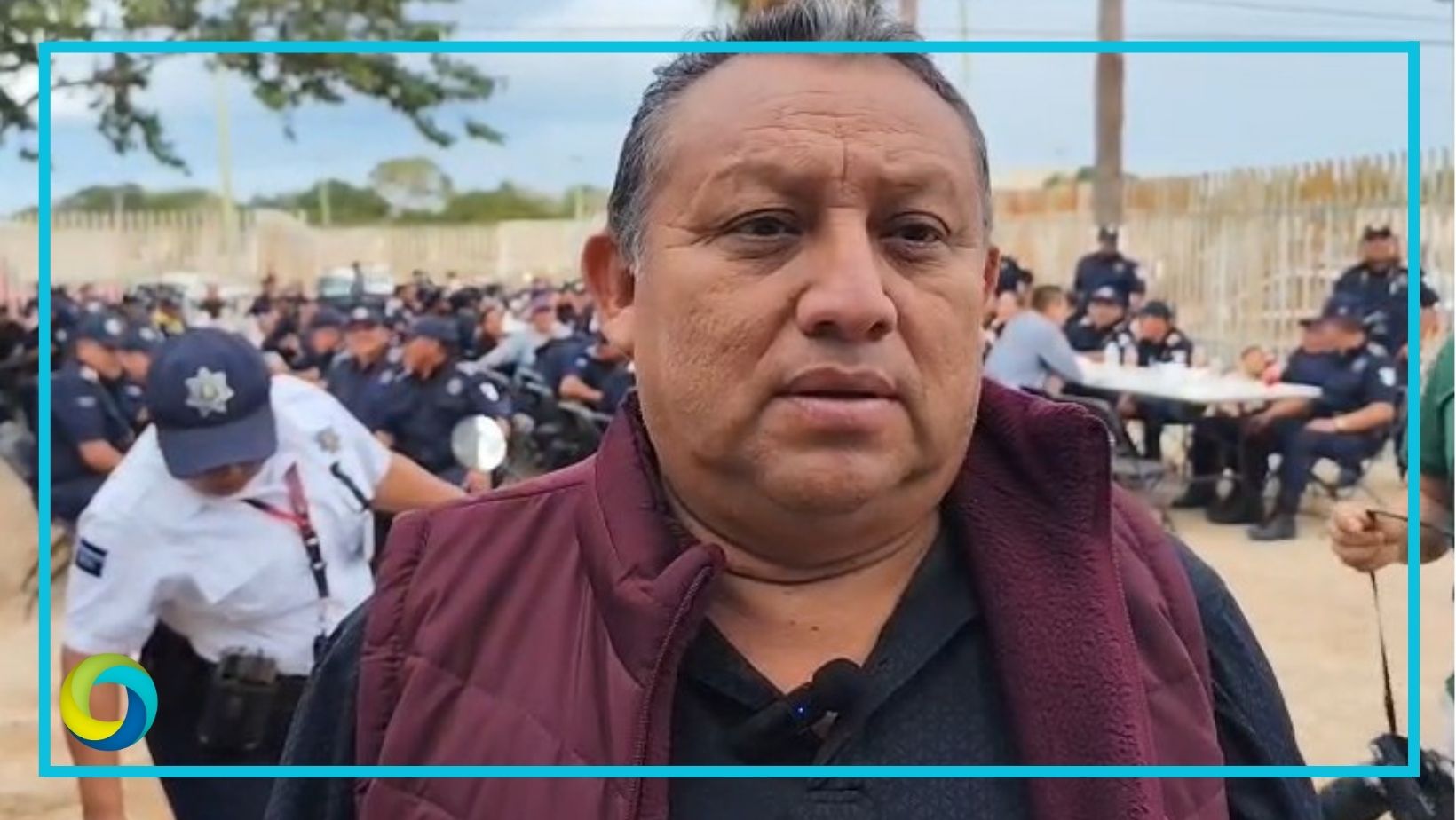 Confirma sindicato que Erick Borges Yam tiene concesión de taxi - El ...