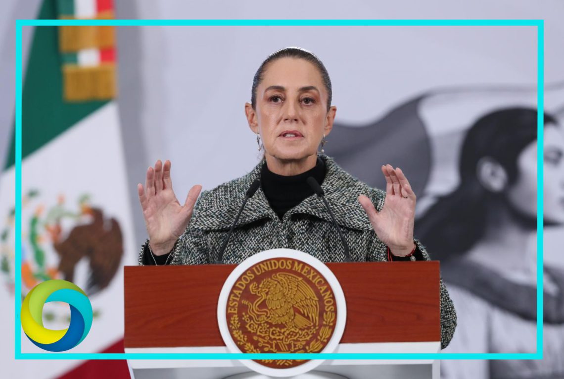 México 'condena enérgicamente' ataque de EE.UU. a Venezuela y llama a ...