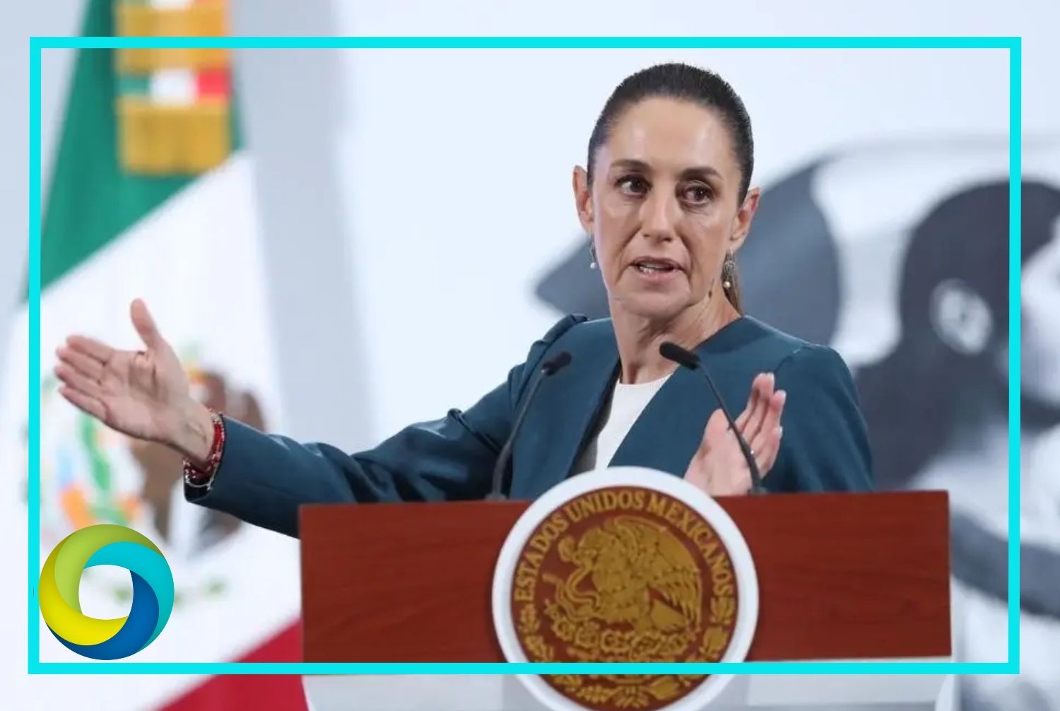 Sheinbaum defiende el T-MEC pese a choque entre Trump y Carney - El ...